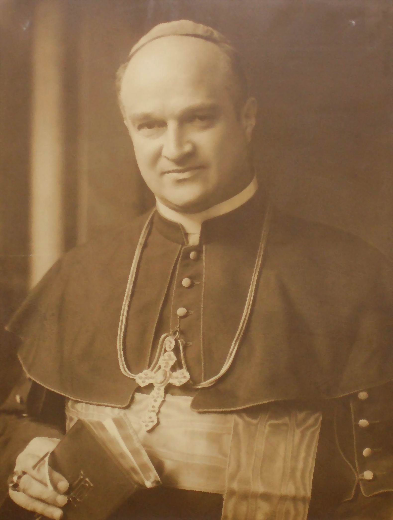 Svetniški kandidati – Nadškofija Ljubljana